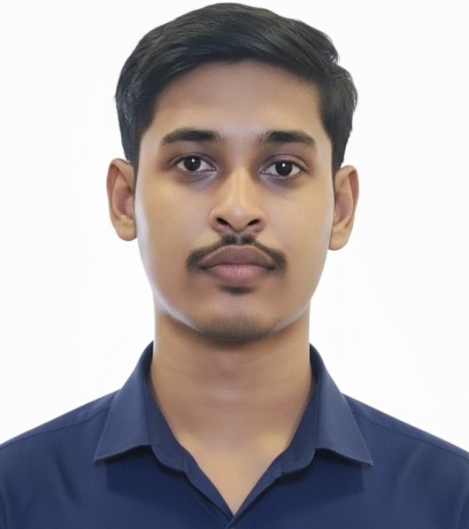 Arpan Pramanik | Full-Stack Developer & AI/ML Enthusiast